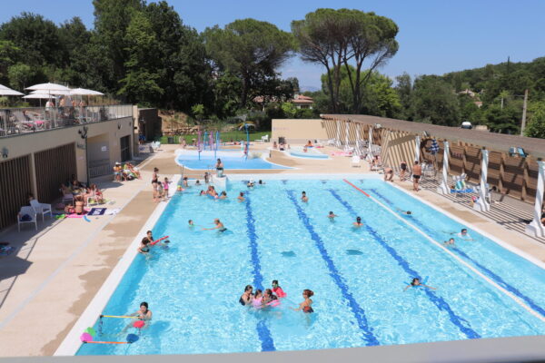 La piscine municipale Cuberte ouvre le 20 mai ! - Ville de Valbonne ...